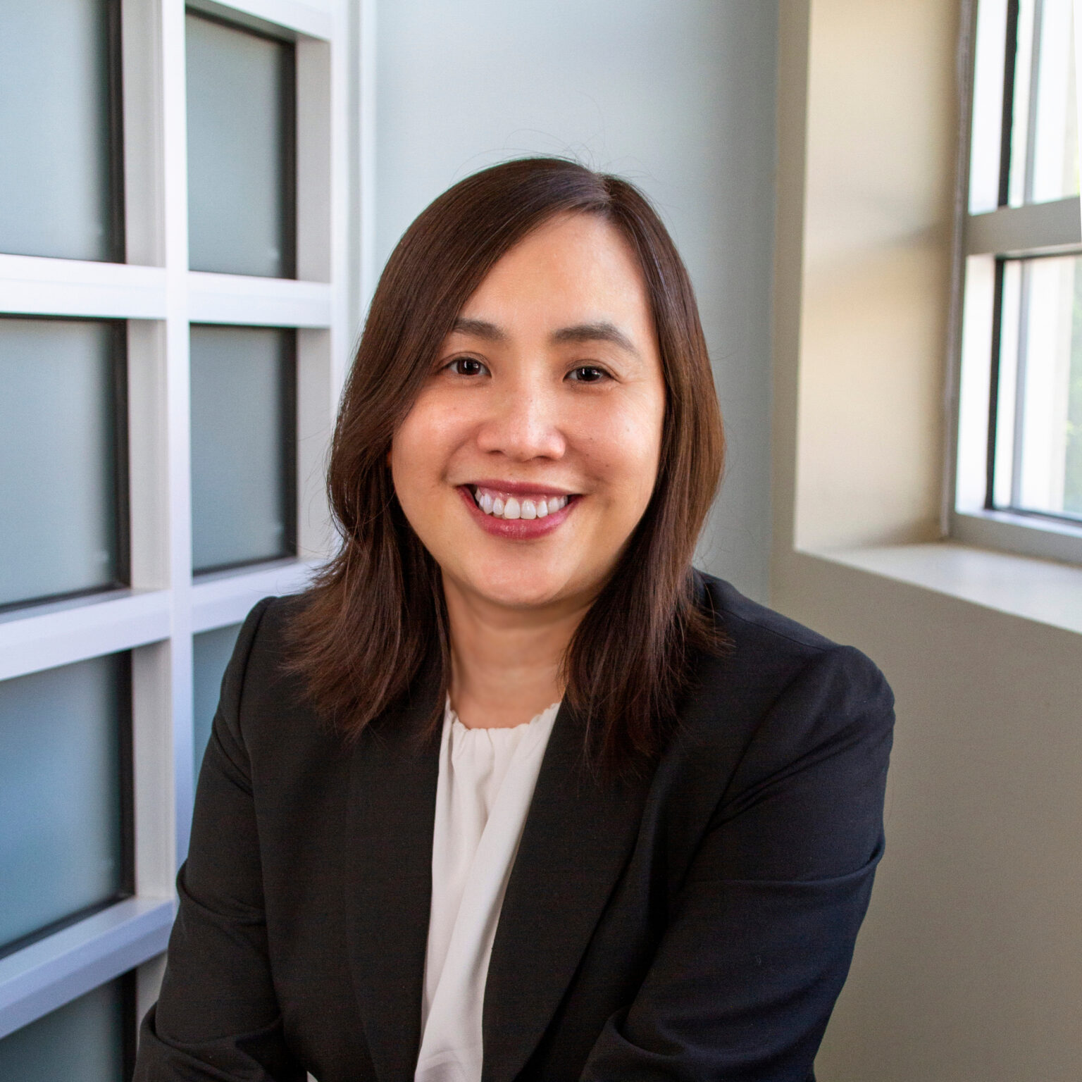 Melissa Tong - NS Property Management